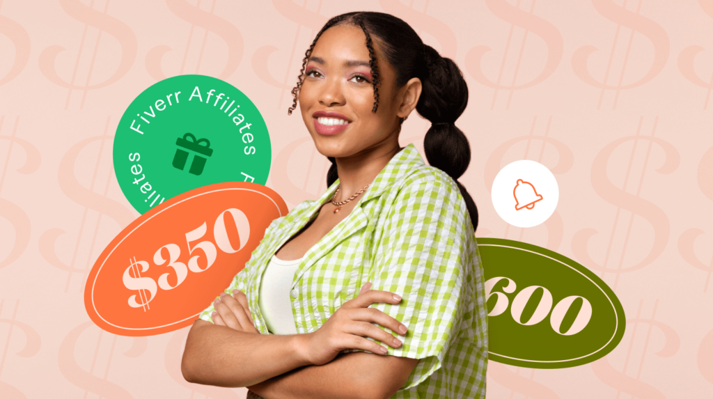 Fiverr Affiliates Blog