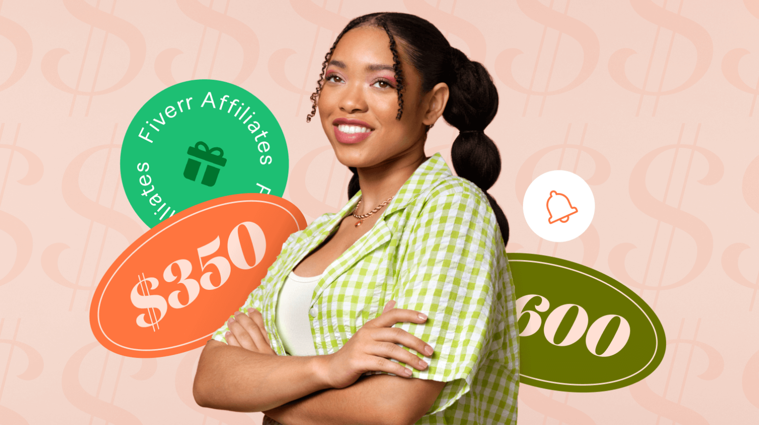 Fiverr Affiliates Blog