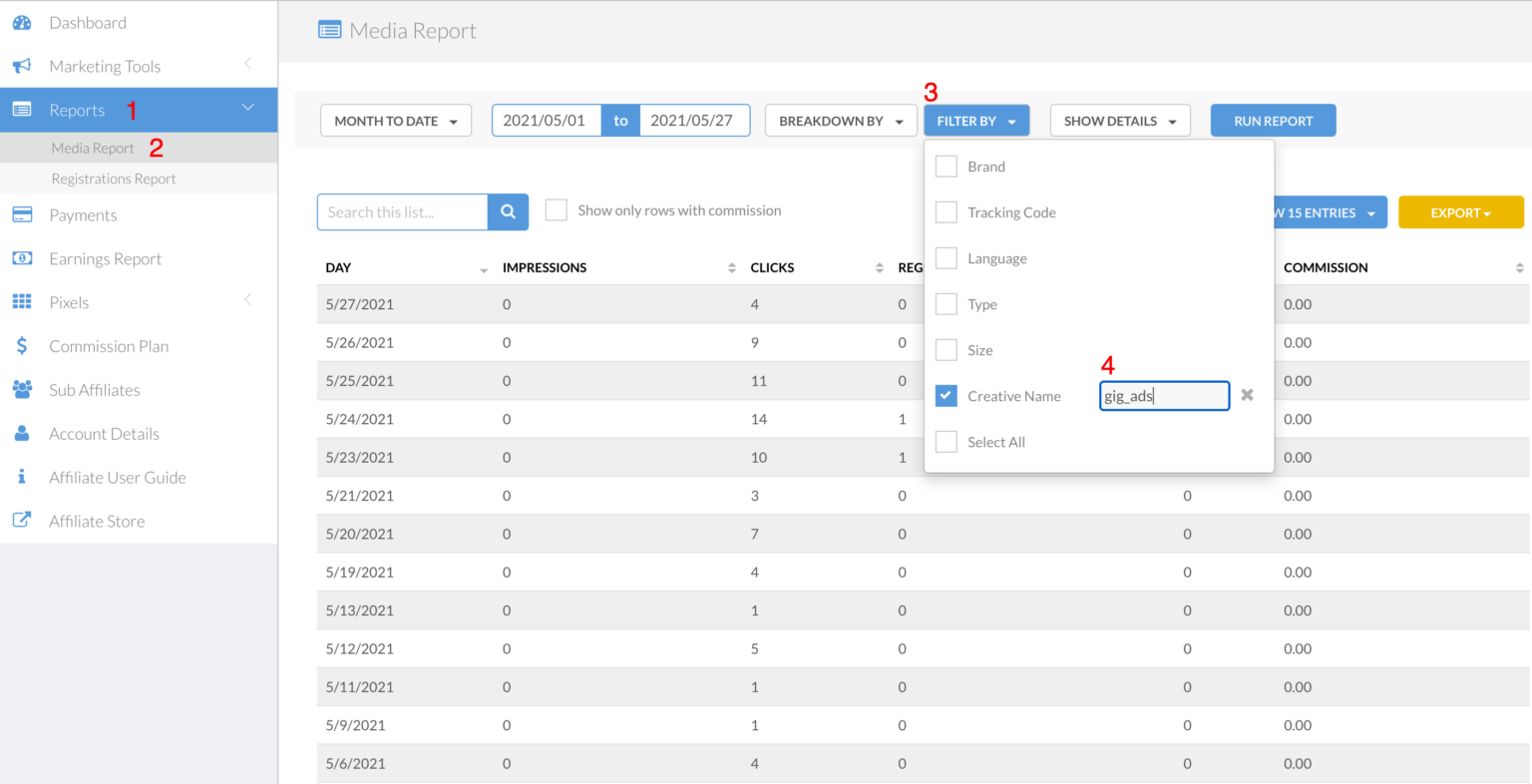 Introducing Fiverr Gig Ads: A New Widget For Displaying Fiverr Gigs on ...